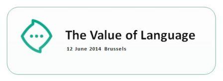 Haal meer uit taal met ‘The Value of Language’ | De Woordenwerf